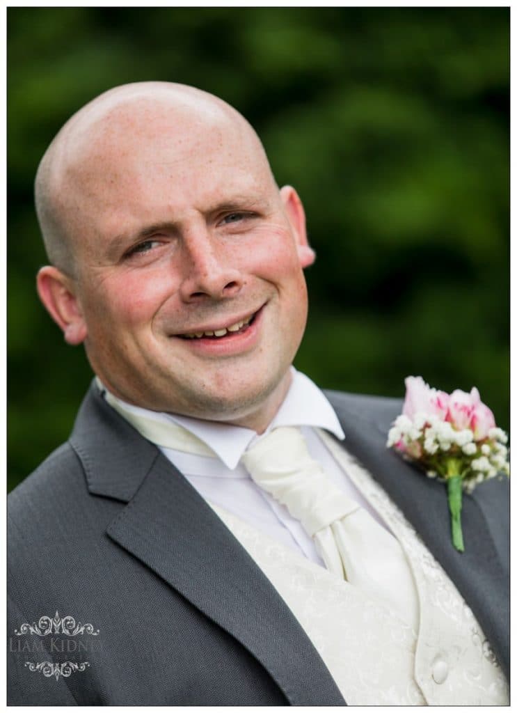 Creagh Church, Ballinasloe Wedding | Glasson Country House Hotel ...